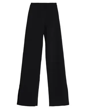 Gcds Polyamide Wide Leg Pants
