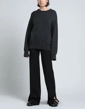 Gcds Polyamide Wide Leg Pants