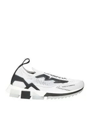 Dolce & Gabbana Sneakers White