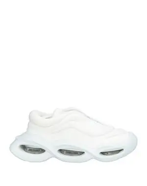 Women's Chunky Sole Sneakers