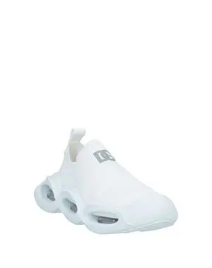 Dolce & Gabbana Polyester Viscose Sneakers