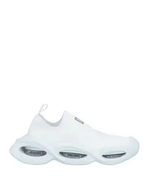 Dolce & Gabbana Polyester Viscose Sneakers