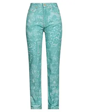 Ganni Straight Leg Jeans For Women