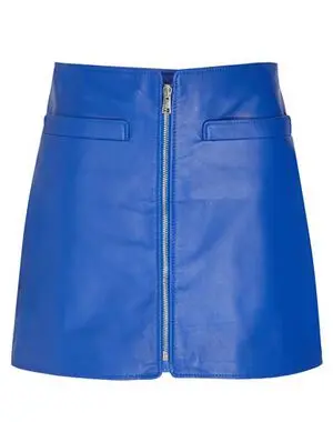 8 By Yoox Frill Bottoms For Women
