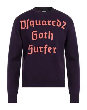 Dsquared2 Lightweight Knit Sweater