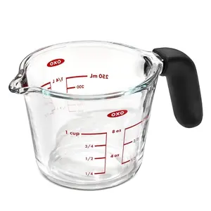OXO 1-cup Glass Measuring Cup