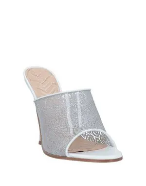 Missoni Slides - White