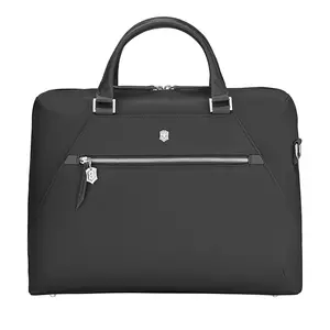 VICTORINOX Victoria Signature Briefcase - Black