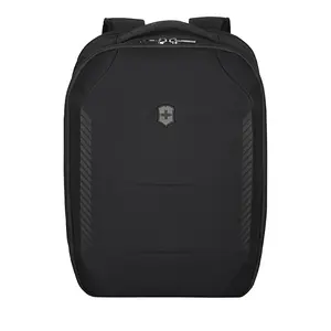 VICTORINOX Crosslight City Daypack - Black