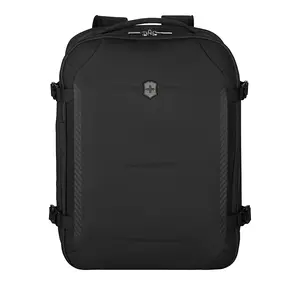 VICTORINOX Crosslight Boarding Bag - Black
