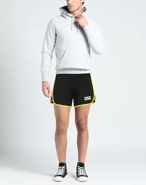 Dsquared2 Shorts & Bermuda Shorts