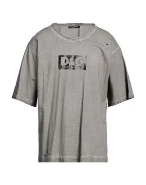 Dolce & Gabbana T-shirt Size Cotton