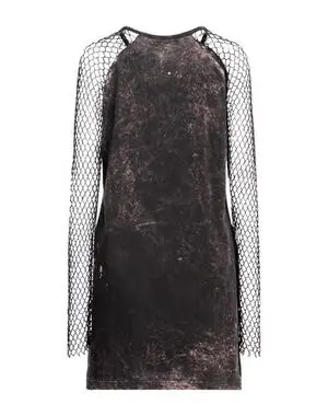 Dsquared2 Mini T-shirt Dress