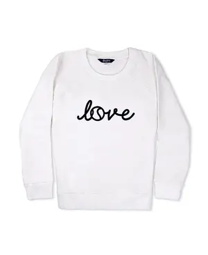 Women's Stitched Sweatshirts Hoodies