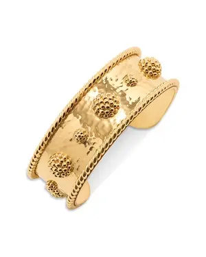 Capucine De Wulf Cuff Bracelets
