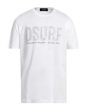 Dsquared2 T-shirt Size Cotton