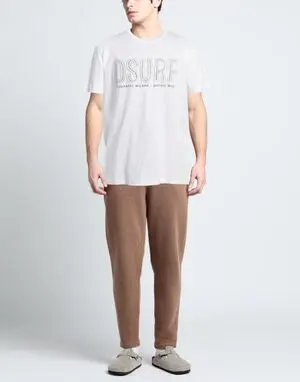 Dsquared2 T-shirt Size Cotton
