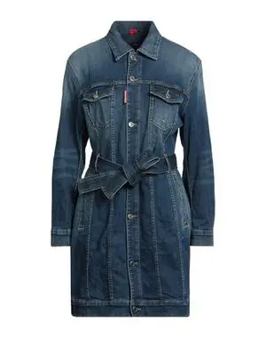 Dsquared2 Fitted Outerwear For Women
