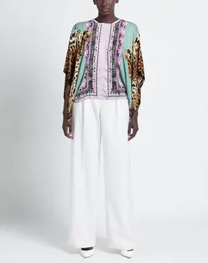 Just Cavalli Kaftan Top
