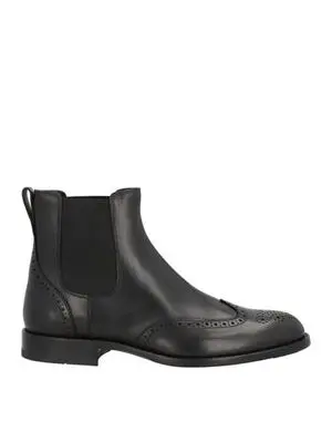 TOD'S Ankle Boots