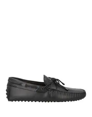 Men's Tod's Black Shoes