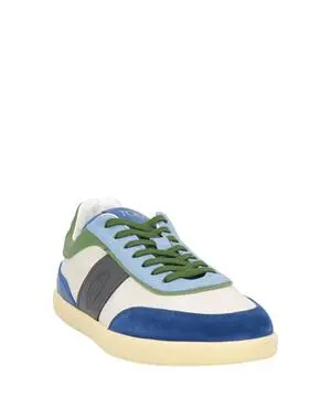 TOD'S Low-top Sneakers