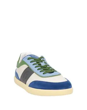 TOD'S Low-top Sneakers