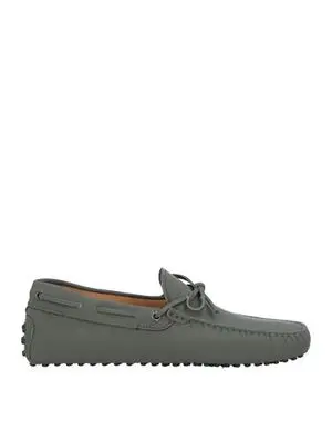 Tod's Square Toe Shoes For Men