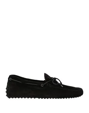 Men's Lace-Up Loafers