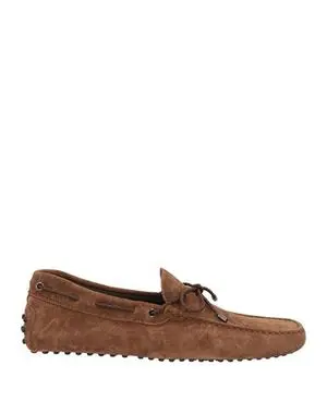 Tod's Logo Shoes For Men