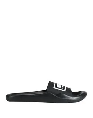Kenzo Logo Slides Slipper