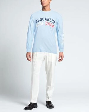 Dsquared2 T-shirt Size Cotton - Blue