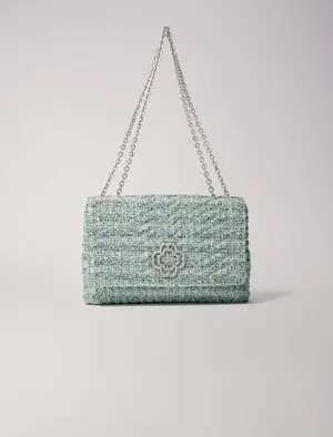 Maje Sequined Bags For Women
