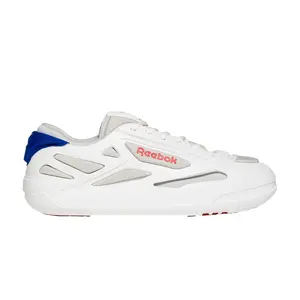 REEBOK Club C Fwd Ltd Sneakers - White