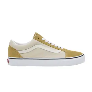 VANS Old Skool Sneakers - Cream