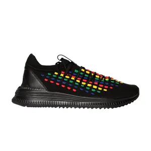 PUMA Fashion Geek X Avid Fusefit - Black