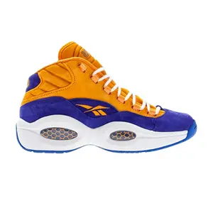 REEBOK Question Mid Sneakers