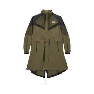 Nike Trench Coats For Men