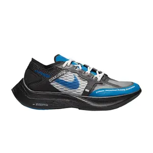 Nike Gyakusou X ZoomX Vaporfly NEXT% Sneakers Blue