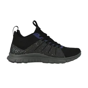 Nike Free Hypervenom 2 Fc Sneakers - Black