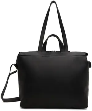Marsèll Marsèll Black Borso Tote - Black