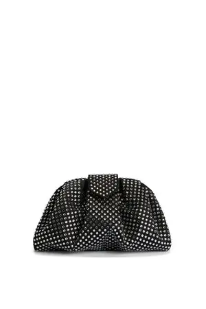 GIUSEPPE ZANOTTI Amandhe Pouch