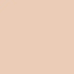 MARIA TASH Double Faceted Gold Charm Single Stud Earring - Rose Gold