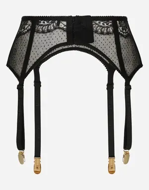 Dolce & Gabbana Suspenders