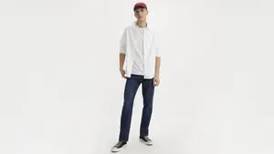 LEVI'S 514 Straight Fit Jeans