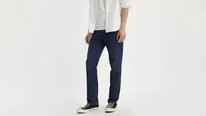 LEVI'S 514 Straight Fit Jeans