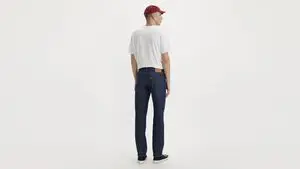LEVI'S 514 Straight Fit Jeans