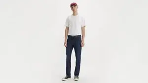 LEVI'S 514 Straight Fit Jeans
