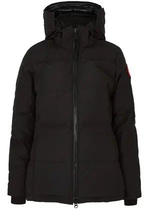Canada Goose Drawstring Jackets For Women