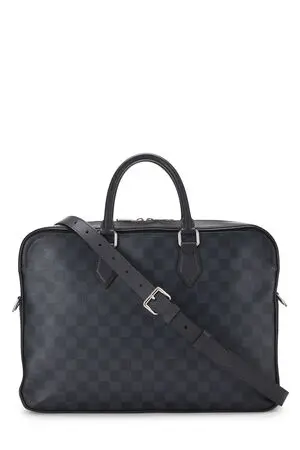 LOUIS VUITTON Damier Cobalt Dandy